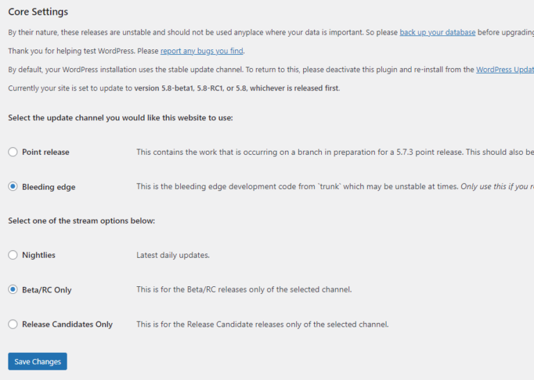 【WordPress5.8】新しいフック＋GitHub APIで自作プラグインに更新通知を追加する – Aki Hamano